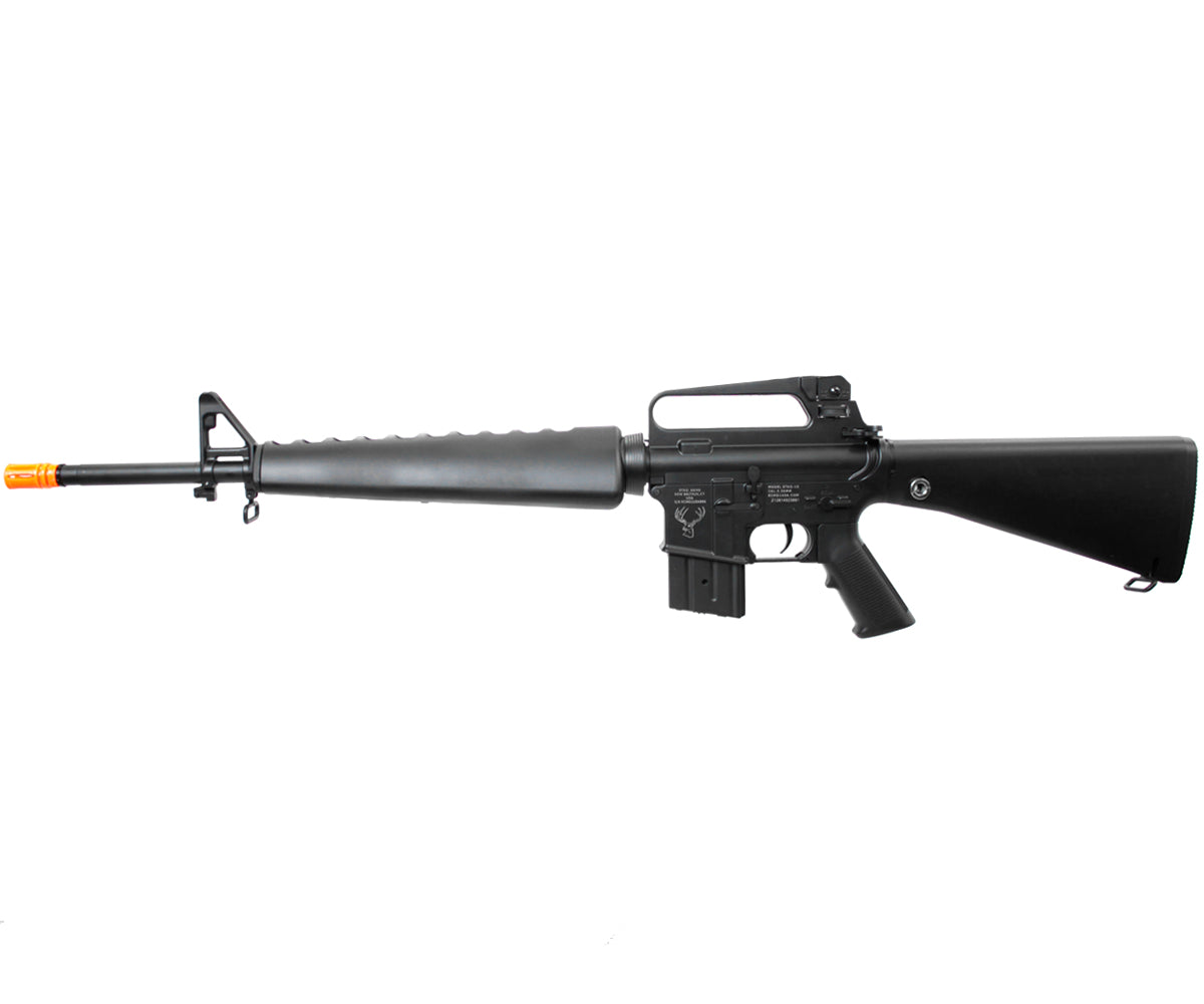 tactical m16a1