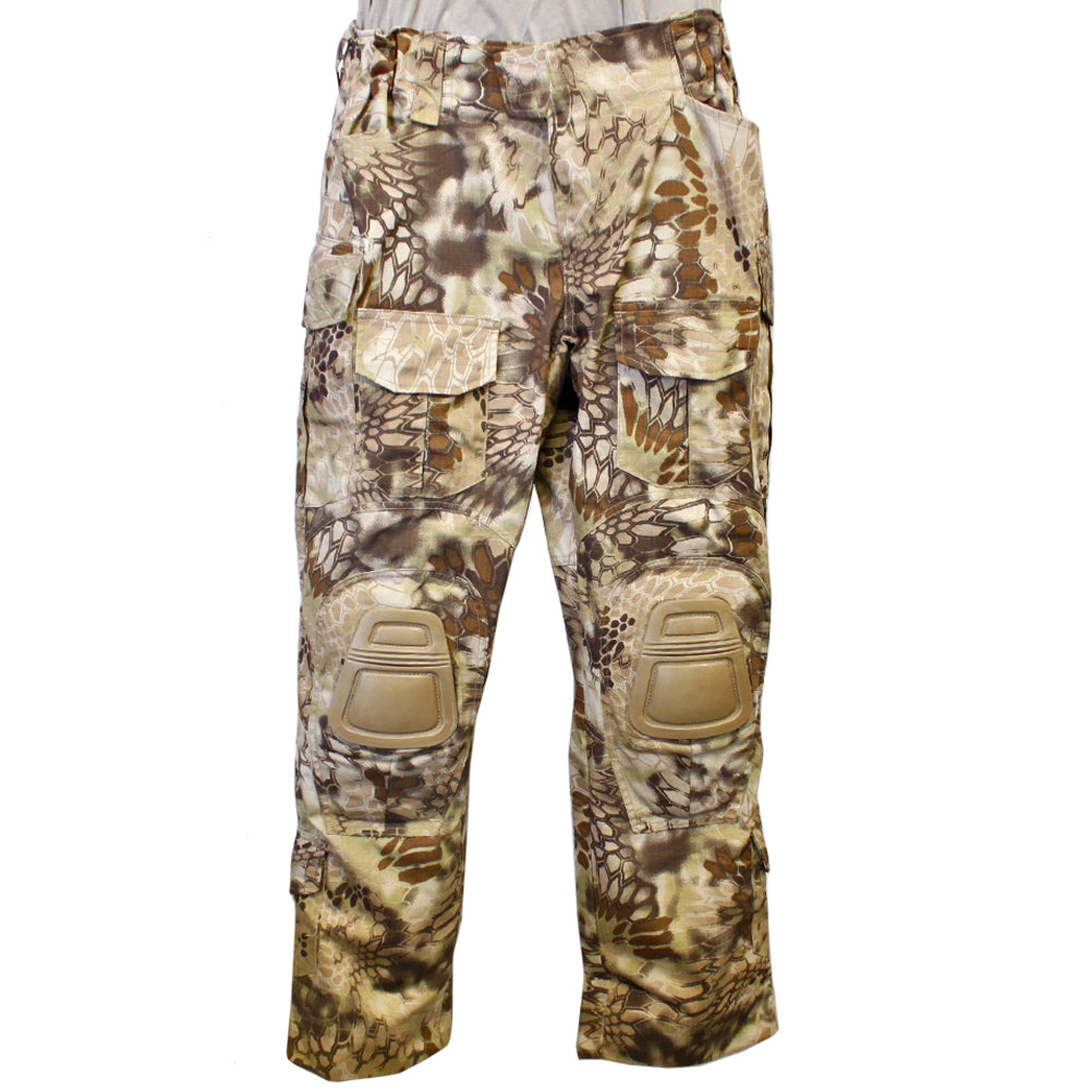 Airsoftnmore.com - Tan Shirts, Tan Combat Shirts, Tactical Tan Shirts ...