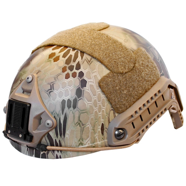 Tactical Steel Helmet Hyuanpower Steel Tactical Helmet - PASGT Replica ...