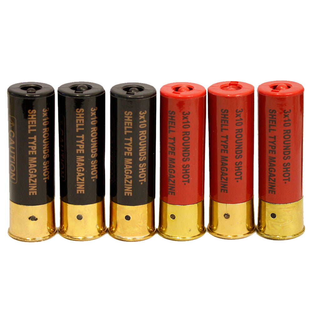 Airsoft Spring Mags | Buy Magazines Speed Loaders Online From ...