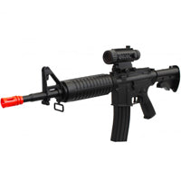 Airsoftnmore.com - Starter Airsoft Rifles, Airsoft Rifles for Starters ...