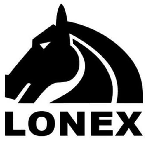 Logotipo De Lonex
