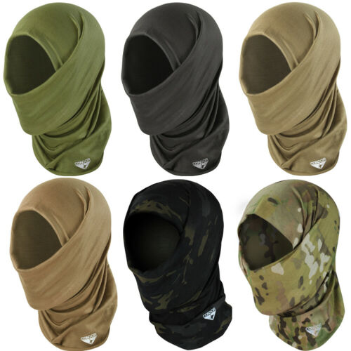 Condor Outdoor Tactical Head / Neck Multi-Wrap | AirsoftNMore.com