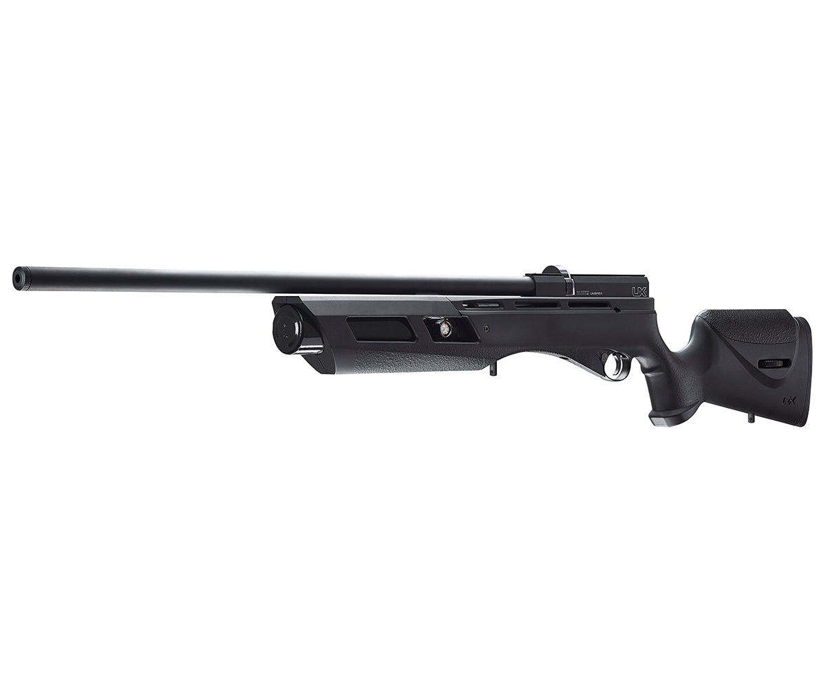 UMAREX UX Gauntlet PCP Powered Pellet Air Rifle | AirsoftNMore.com