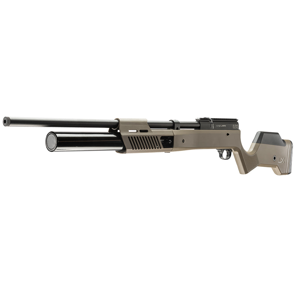 PCP Air Rifles