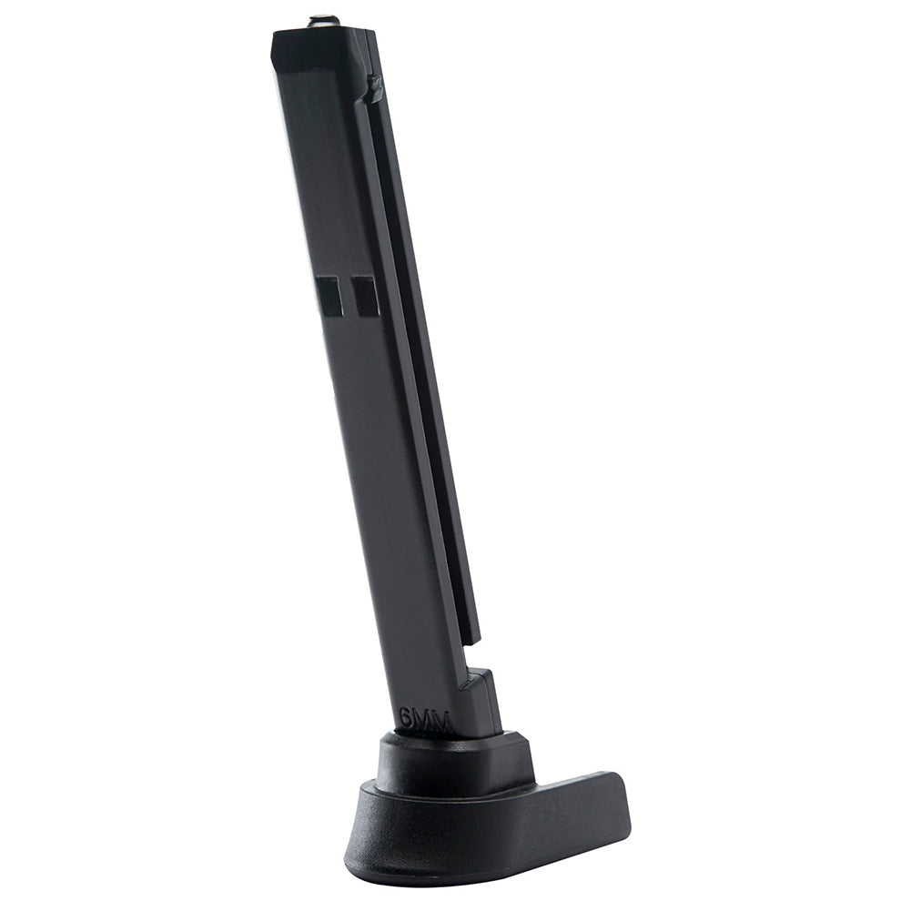 H&K 15rd HK45 Co2 Non-Blowback Airsoft Pistol Magazine by UMAREX ...