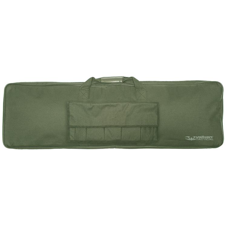 Valken Tactical V-TAC Single Rifle Case Gun Bag | AirsoftNMore.com