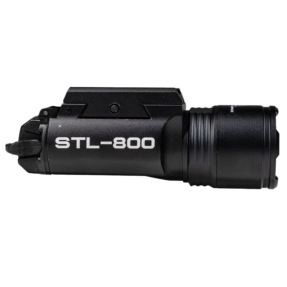 BRAVO Airsoft STL800 800 Lumen LED Tactical Weapon Light | AirsoftNMore.com