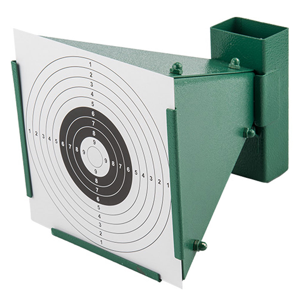Lancer Tactical Steel Funnel Airsoft / Airgun Target Trap ...