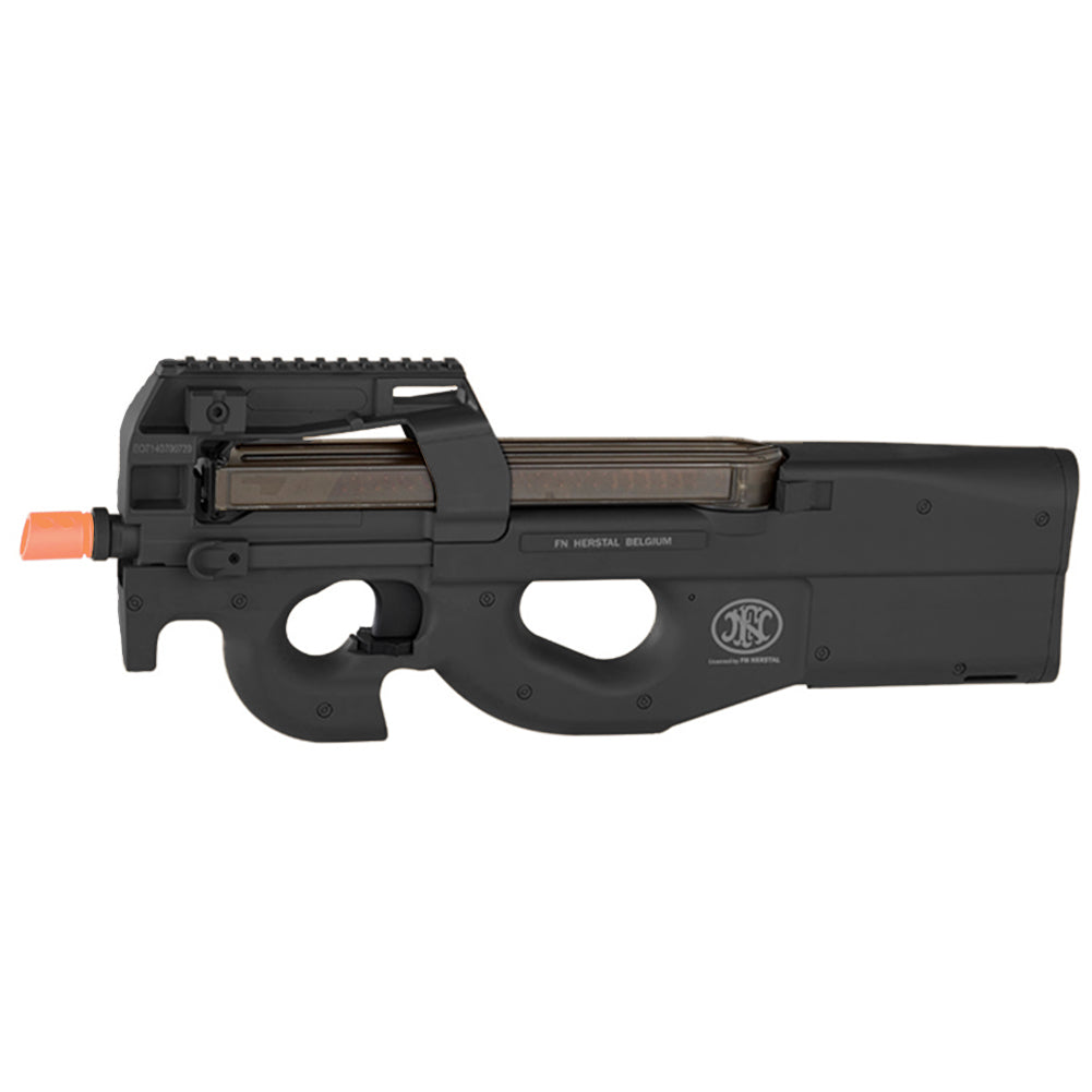 FN Herstal P90 AEG Airsoft PDW by CYBERGUN | AirsoftNMore.com