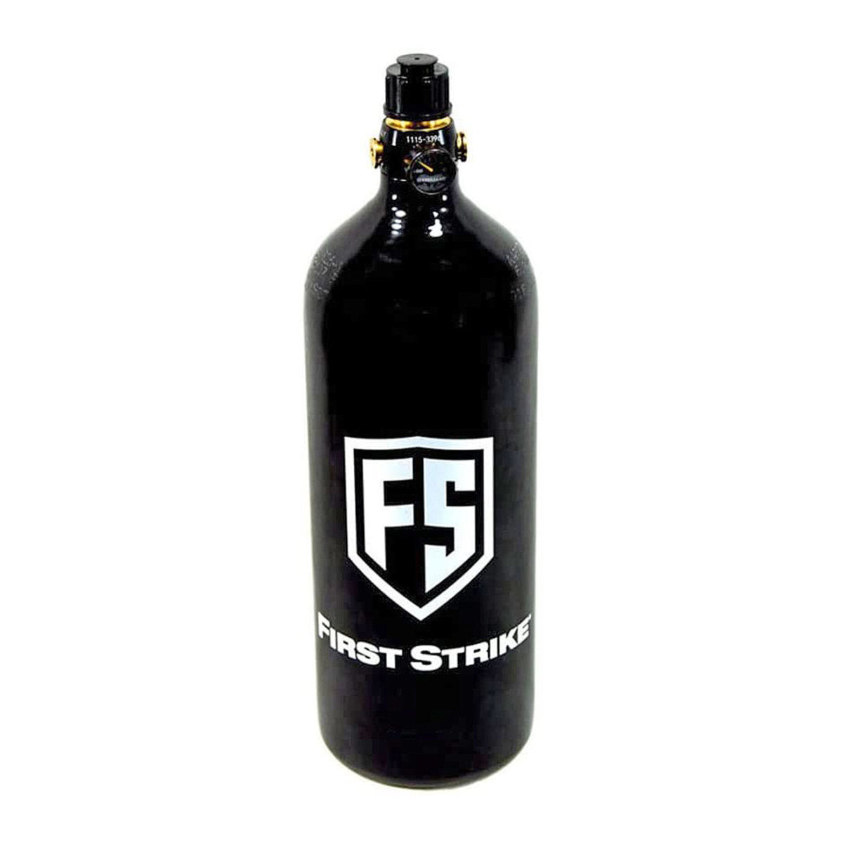 First Strike Cadet 48ci 3000 PSI Paintball Airsoft HPA Aluminum Air First Strike Cadet 48ci 3000 PSI Paintball Airsoft HPA Aluminum Air