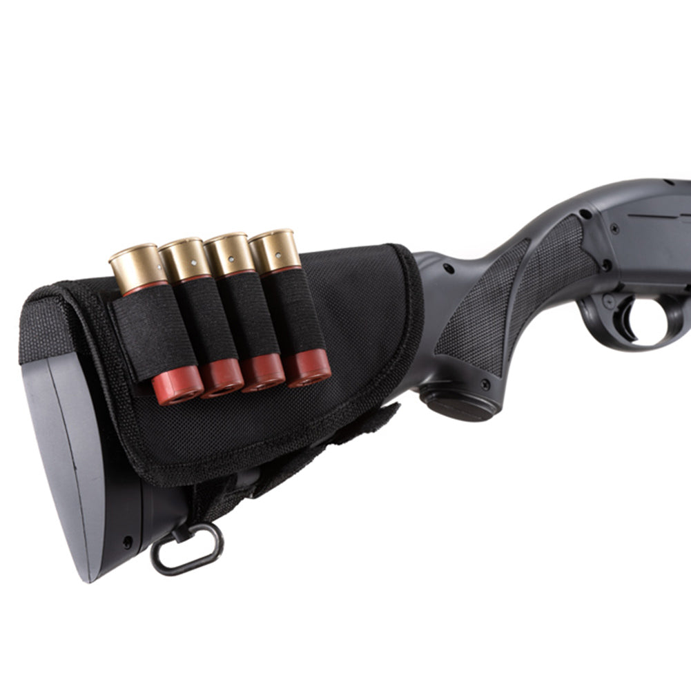 Gold Arrows M180 Pump Action Single Shot Tactical Airsoft Shotgun ...