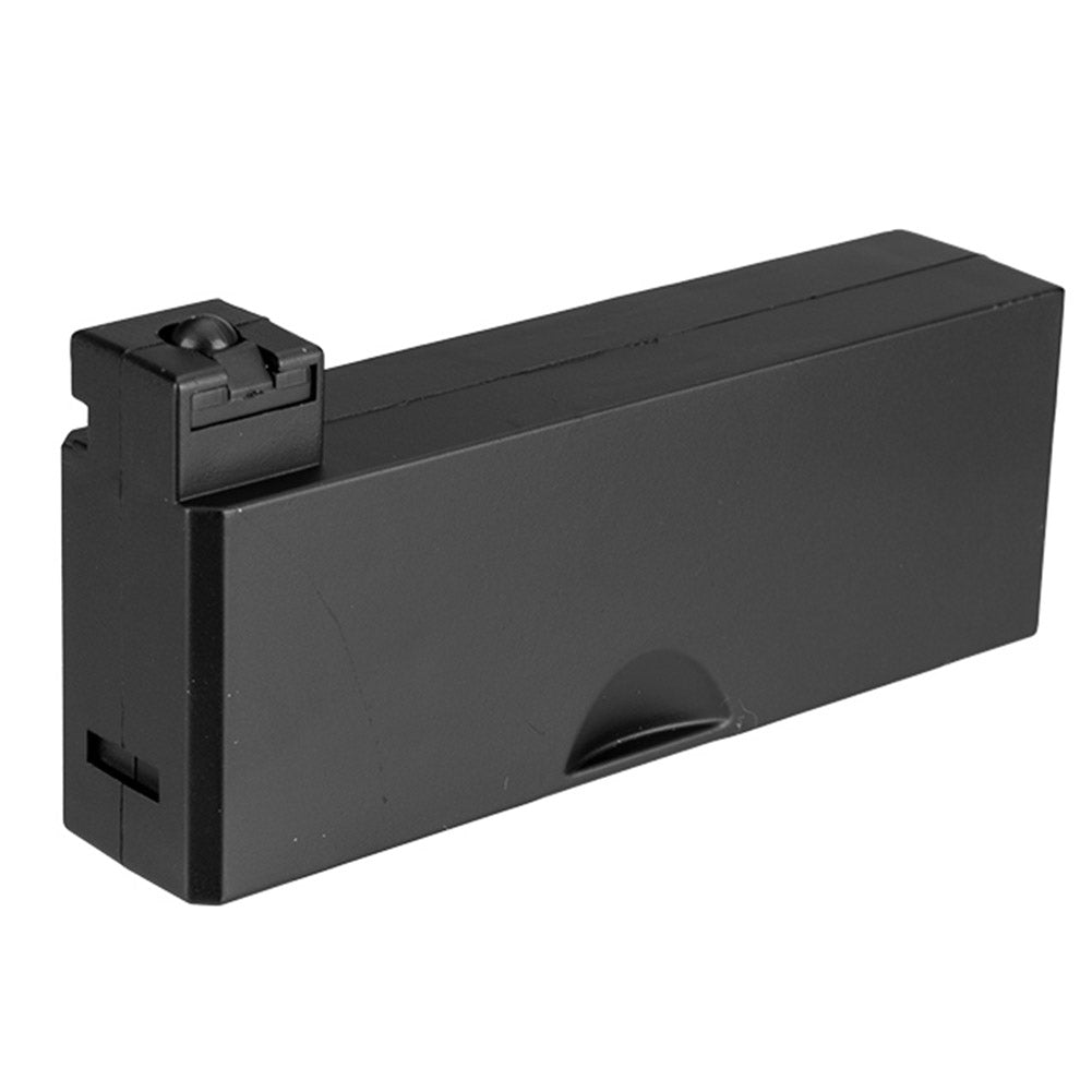 Double Eagle 20rd M62 Spring Airsoft Sniper Rifle Magazine ...