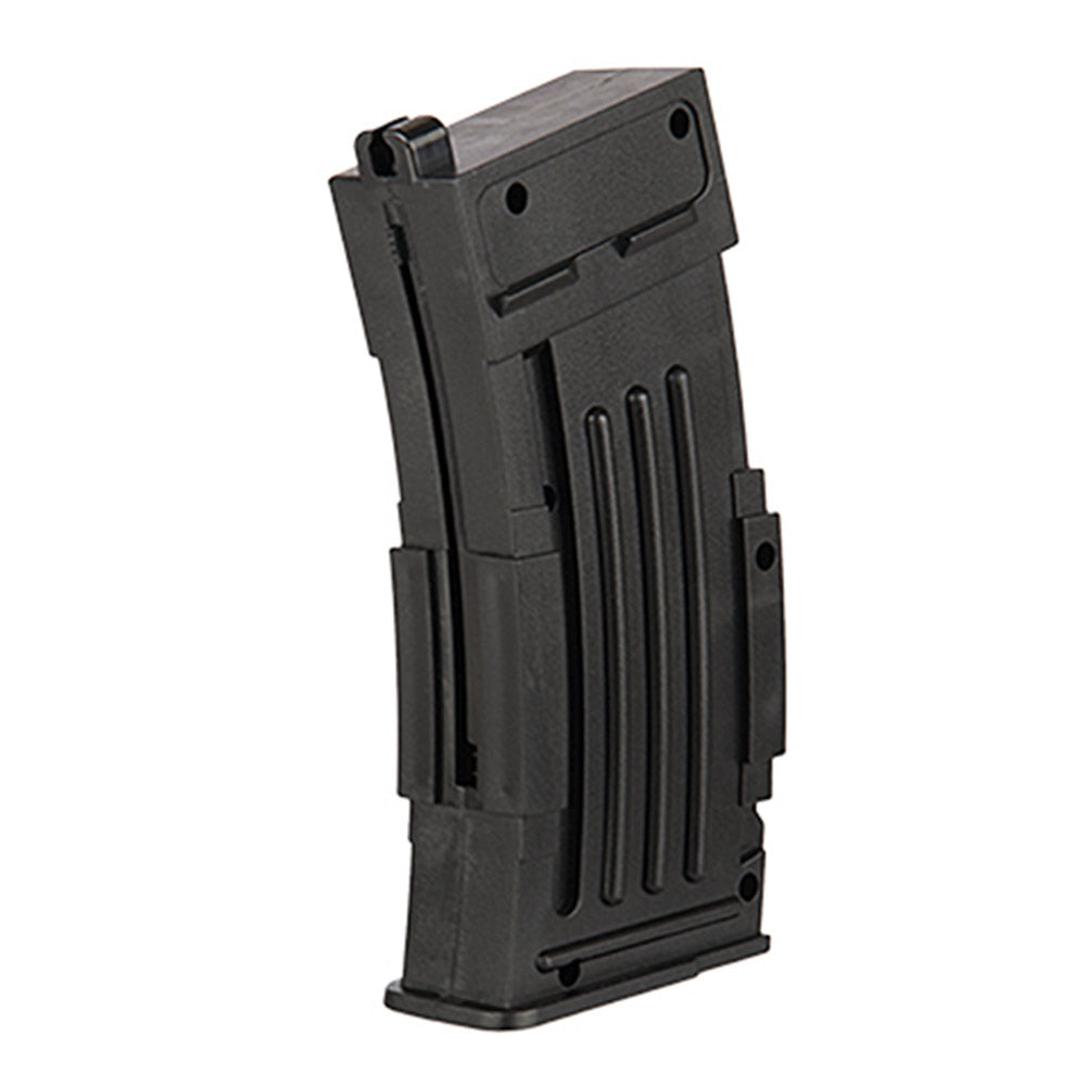 UKARMS M249 Spring Powered Airsoft Light Machine Gun w/ LED Light ...