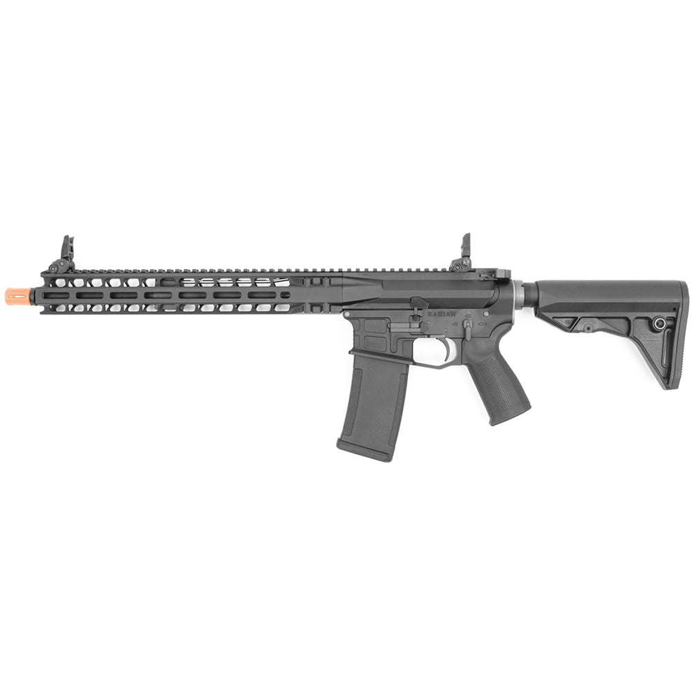 PTS RADIAN Full Metal MODEL 1 Gas Blowback Airsoft Rifle by KWA ...