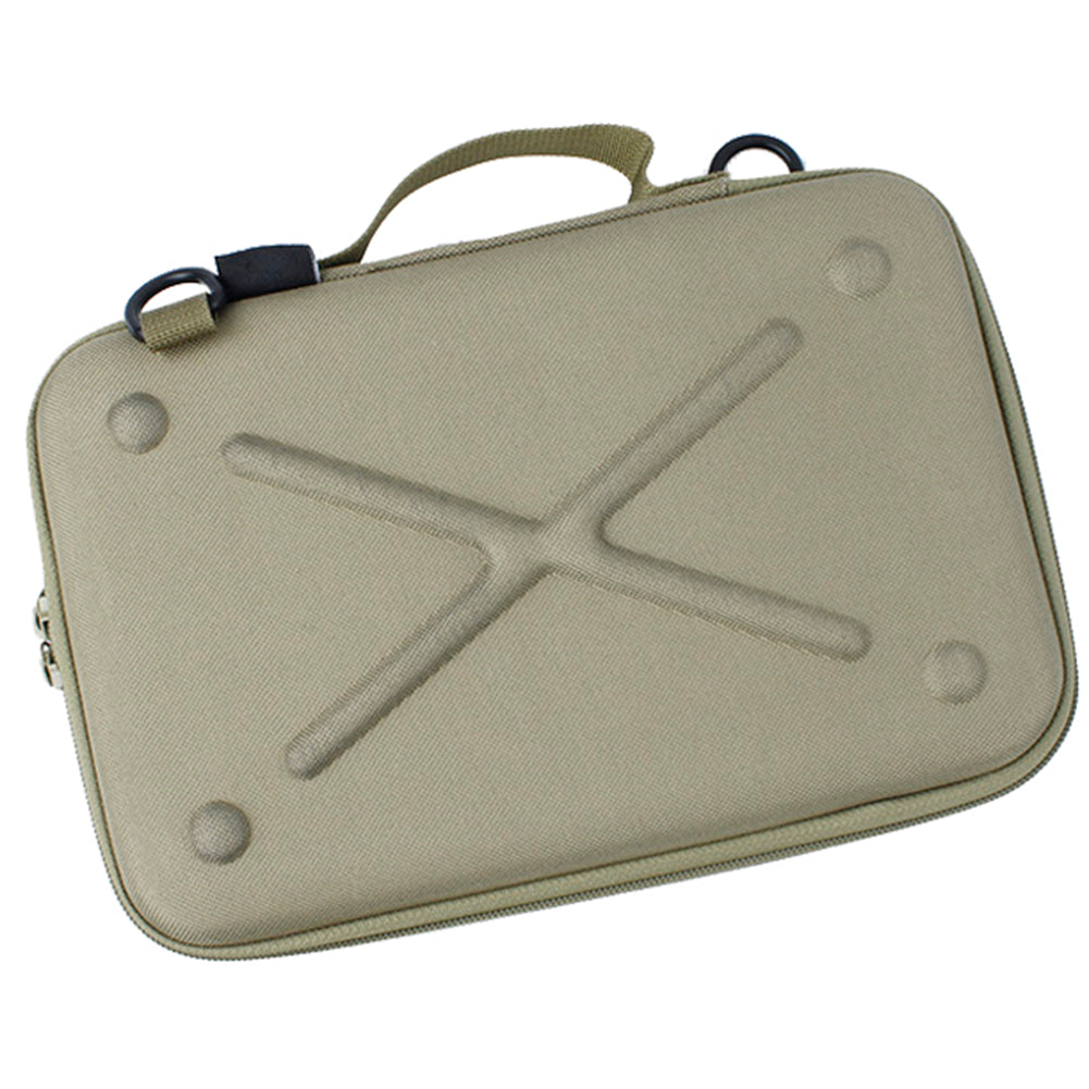 TMC Tactical Lightweight EVA Airsoft Pistol Case | AirsoftNMore.com