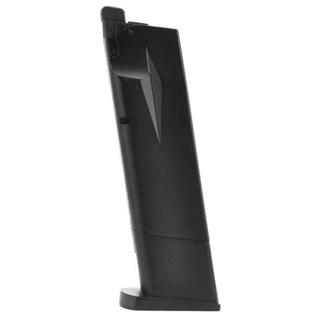 WE Tech 26rd P226 / F226 / MK25 GBB Airsoft Pistol Magazine ...