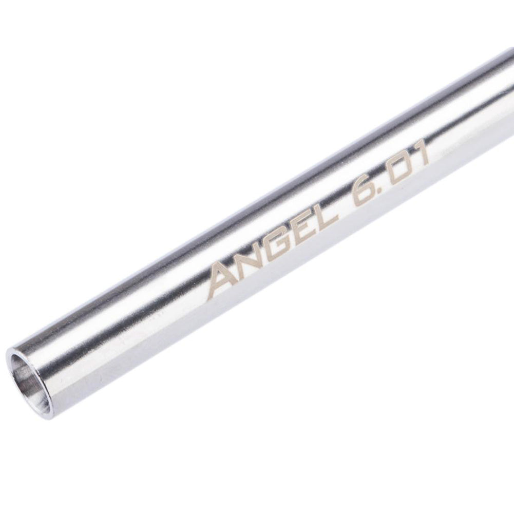 Angel Custom G2 SUS304 6.01mm Airsoft AEG Tightbore Inner Barrel ...