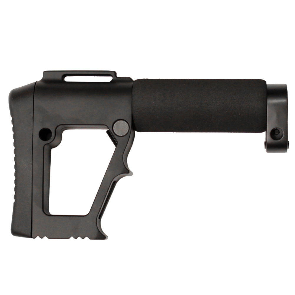Madbull Airsoft - ACE SOCOM Modular Stock - M4 Stocks - Airsoft Accessories