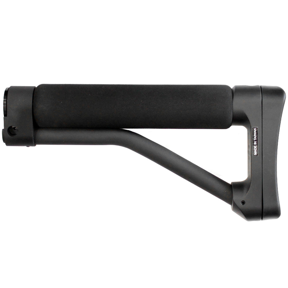 Madbull Airsoft - ACE Skeleton Stock - M4 Stocks - Airsoft Accessories