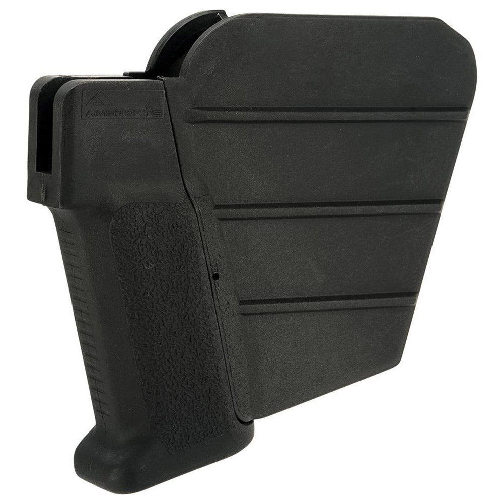 AIM Sports Modern Sporting Rifle California Featureless AR Grip ...
