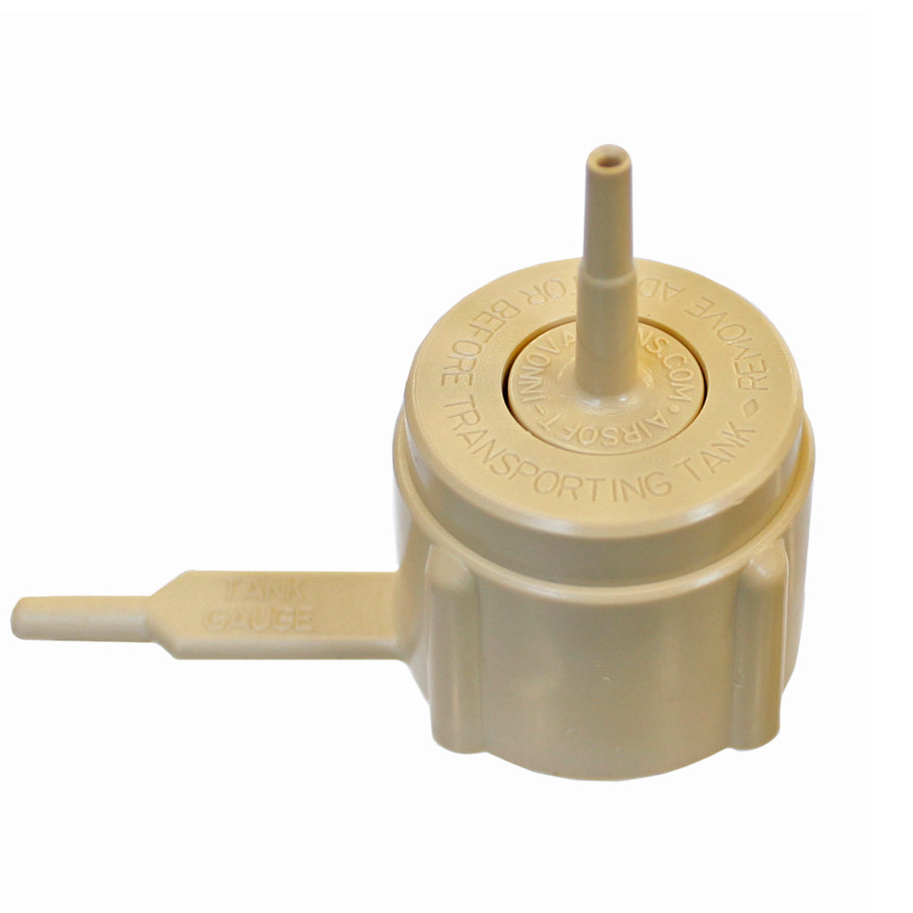 Airsoft Innovations Gun Gas Propane Adaptor Kit for GBB Airsoft Guns ...