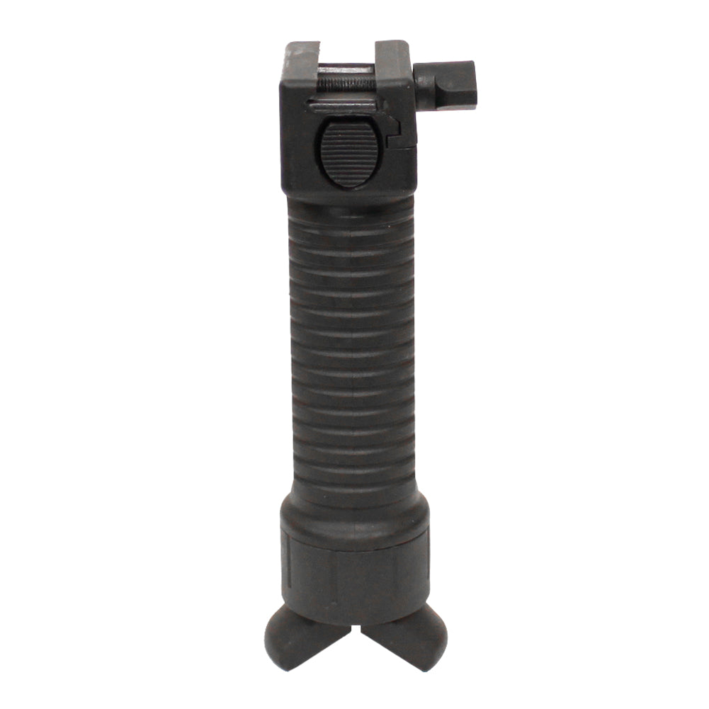 G&G SCAR-Type Airsoft Gun Tactical Bipod Vertical Grip | AirsoftNMore.com
