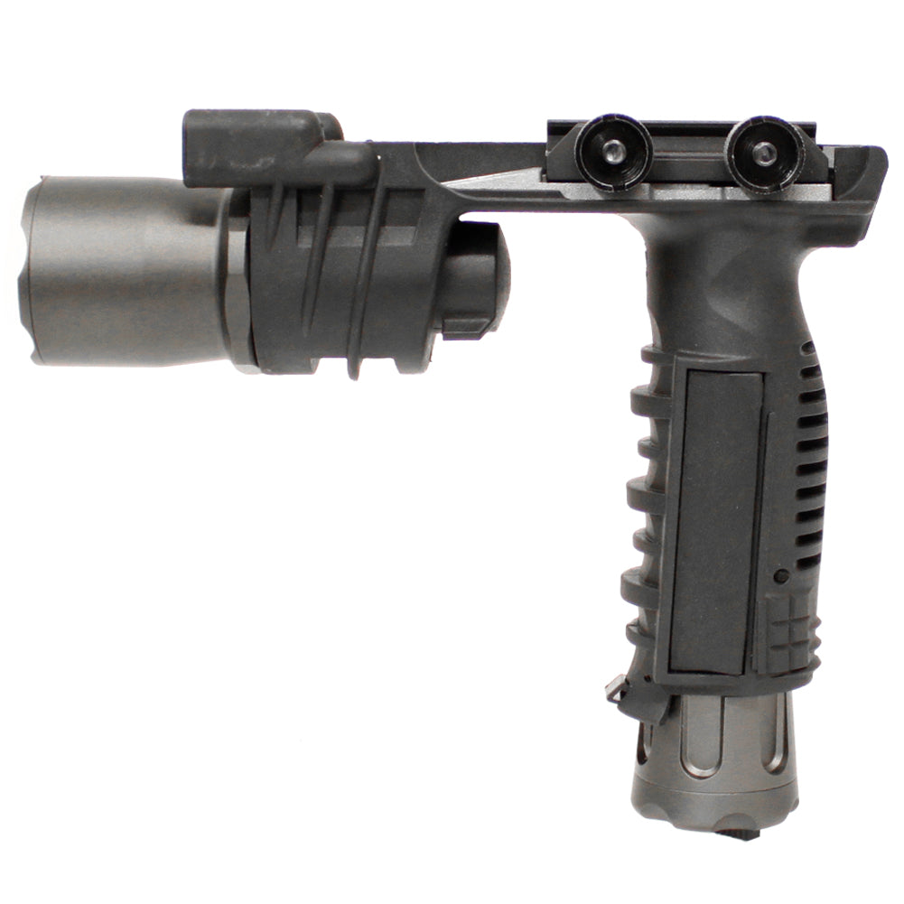 Bravo - Tactical Weapons Flashlight - Flashlights and Lasers