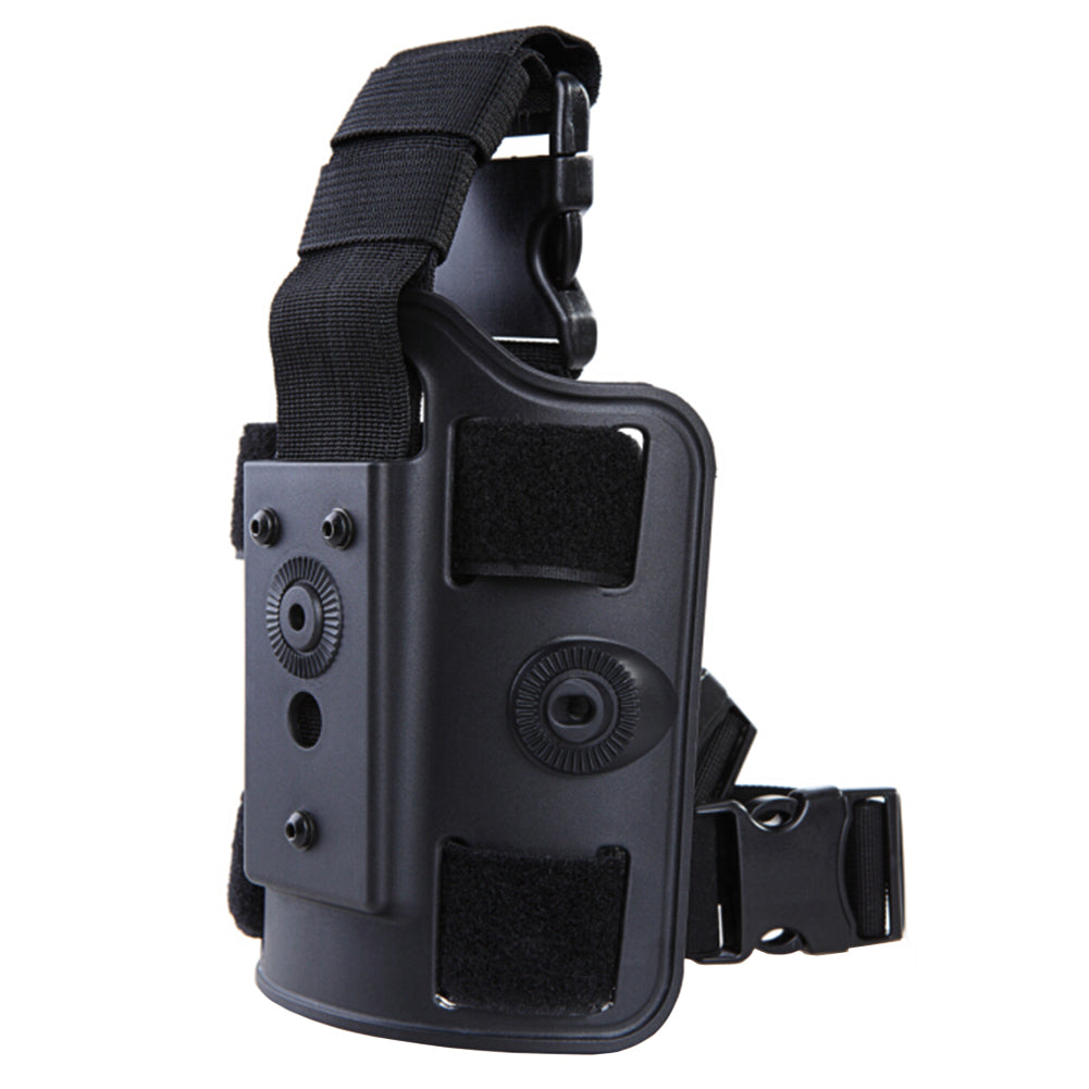 Cytac Tactical Modular Drop Leg Platform for Pistol Holsters ...