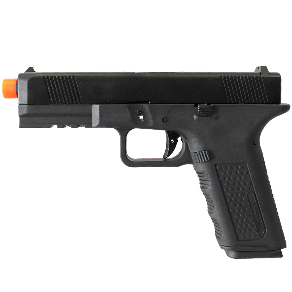Echo 1 - Lone Wolf Timberwolf - Airsoft Pistols - Gas Blow Back Airsoft ...