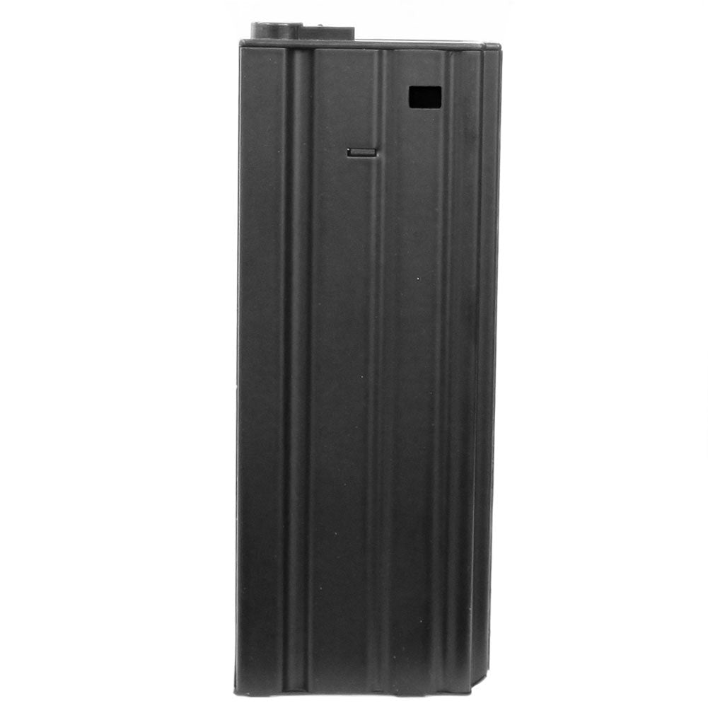 Echo1 300 Round Straight M4 / M16 Hi-Cap Magazine for AEG Airsoft Guns ...