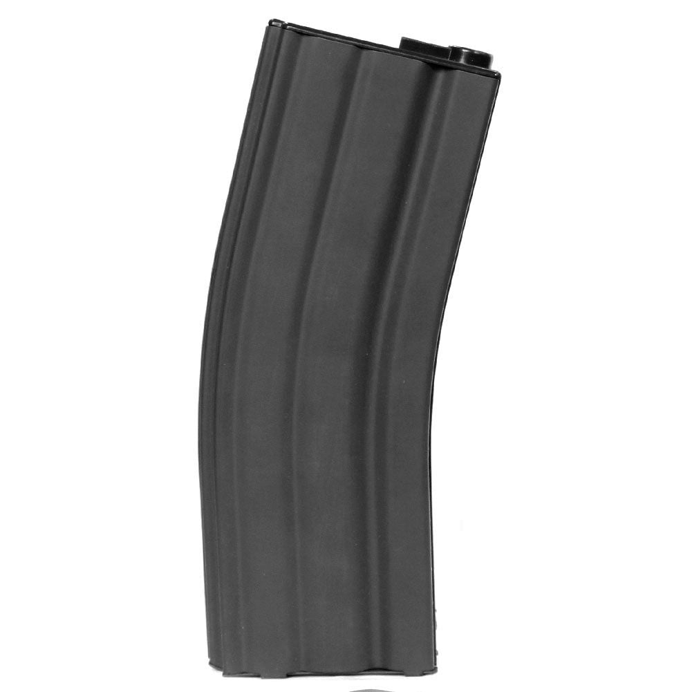 FN Herstal 450rd M4 / SCAR-L Hi-Cap AEG Airsoft Rifle Magazine ...