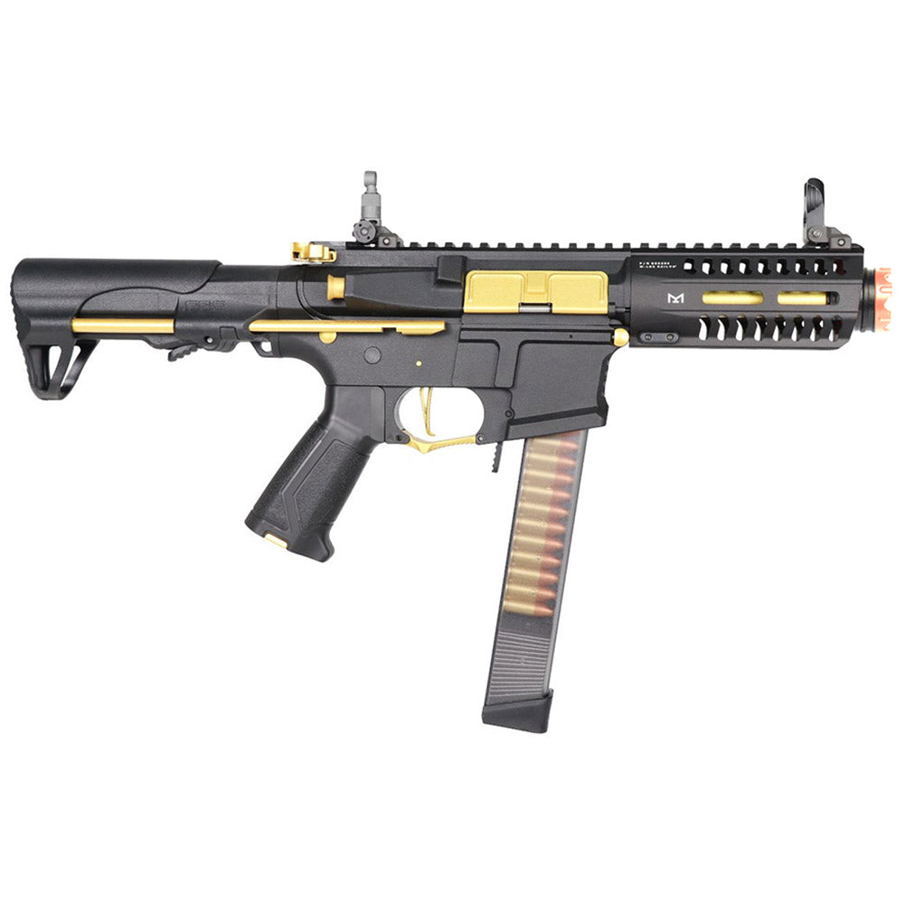 G&G Combat Machine ARP-9 PDW AEG Airsoft Rifle | AirsoftNMore.com