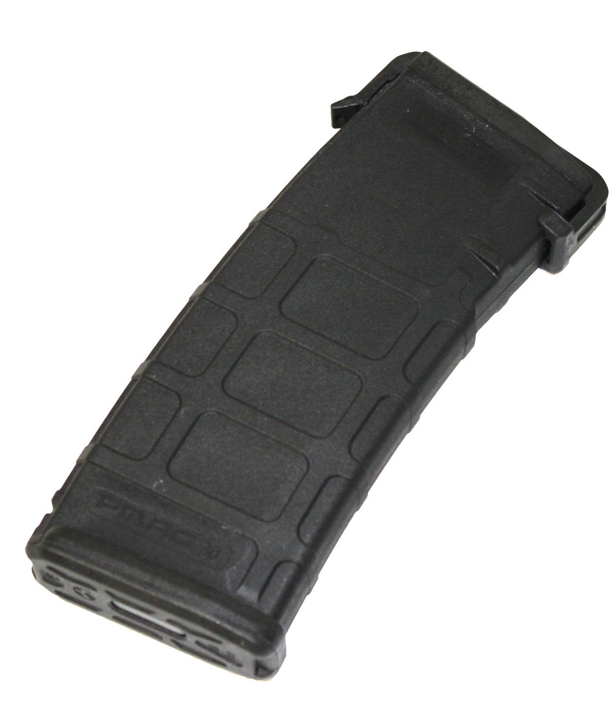 Magpul PTS - PMAG M Version - 120 Round Mid-Cap - Airsoft Guns Magazine ...