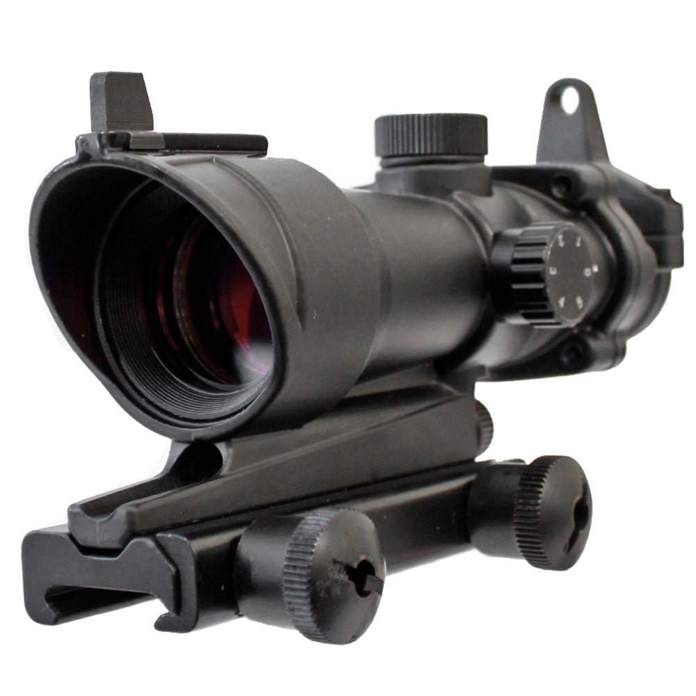 King Arms - Red Dot Sights - Scopes and Optics