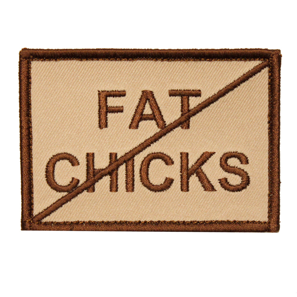 King Arms - Tactical and Morale Patches - Tactical Gear - Velcro Patches