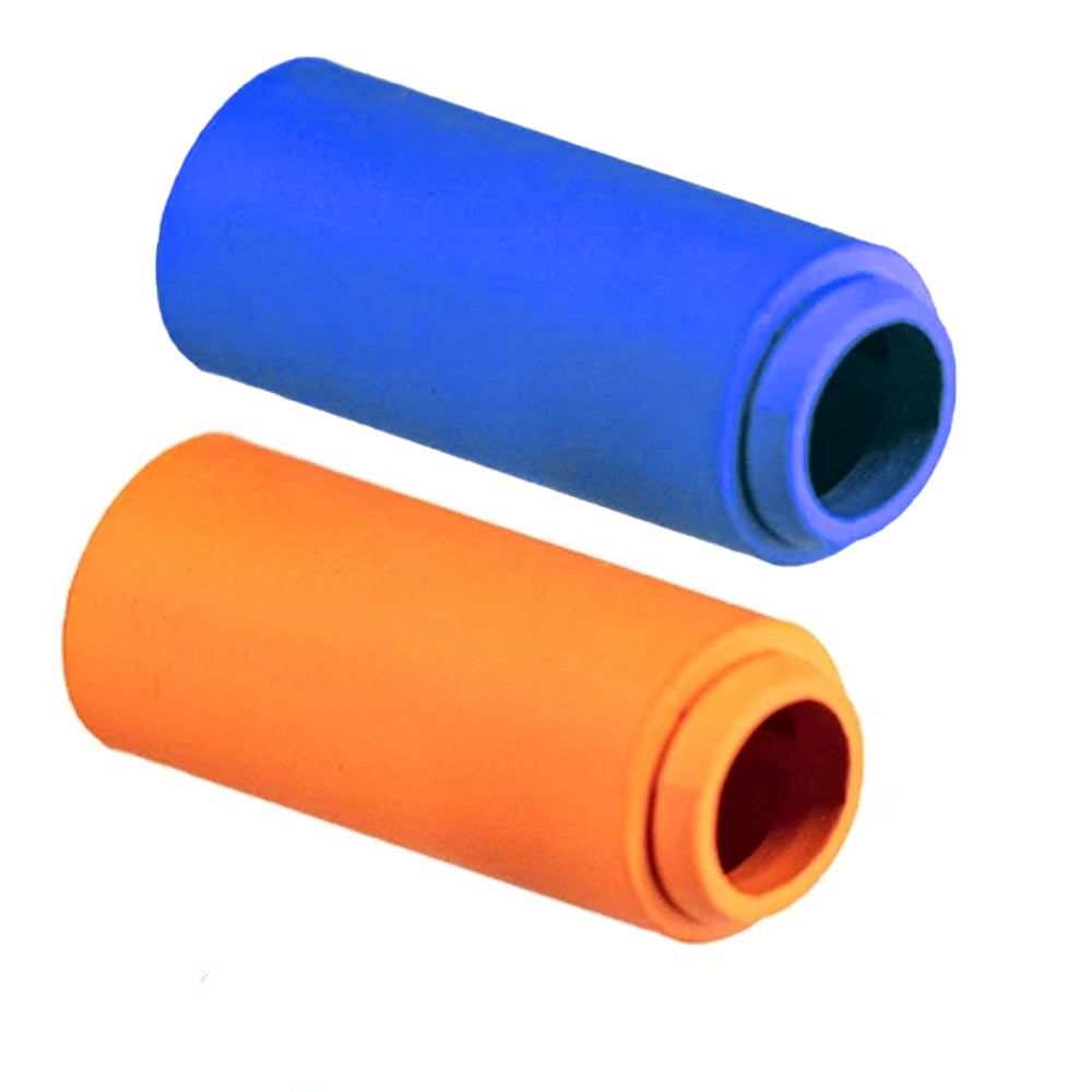 KRYTAC Soft Hop Up Rubber Bucking & Nub for AEG Airsoft Rifles ...