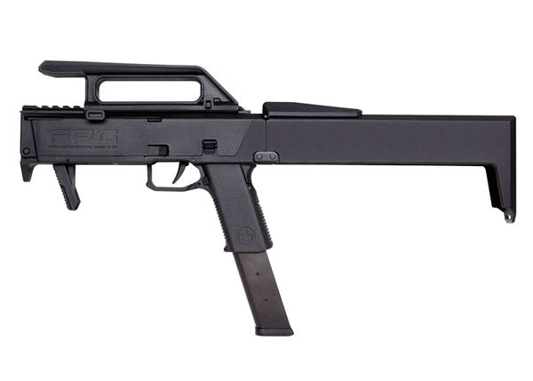 Limited Edition PTS FPG Full Auto Gas Blowback Airsoft SMG PDW by KWA ...