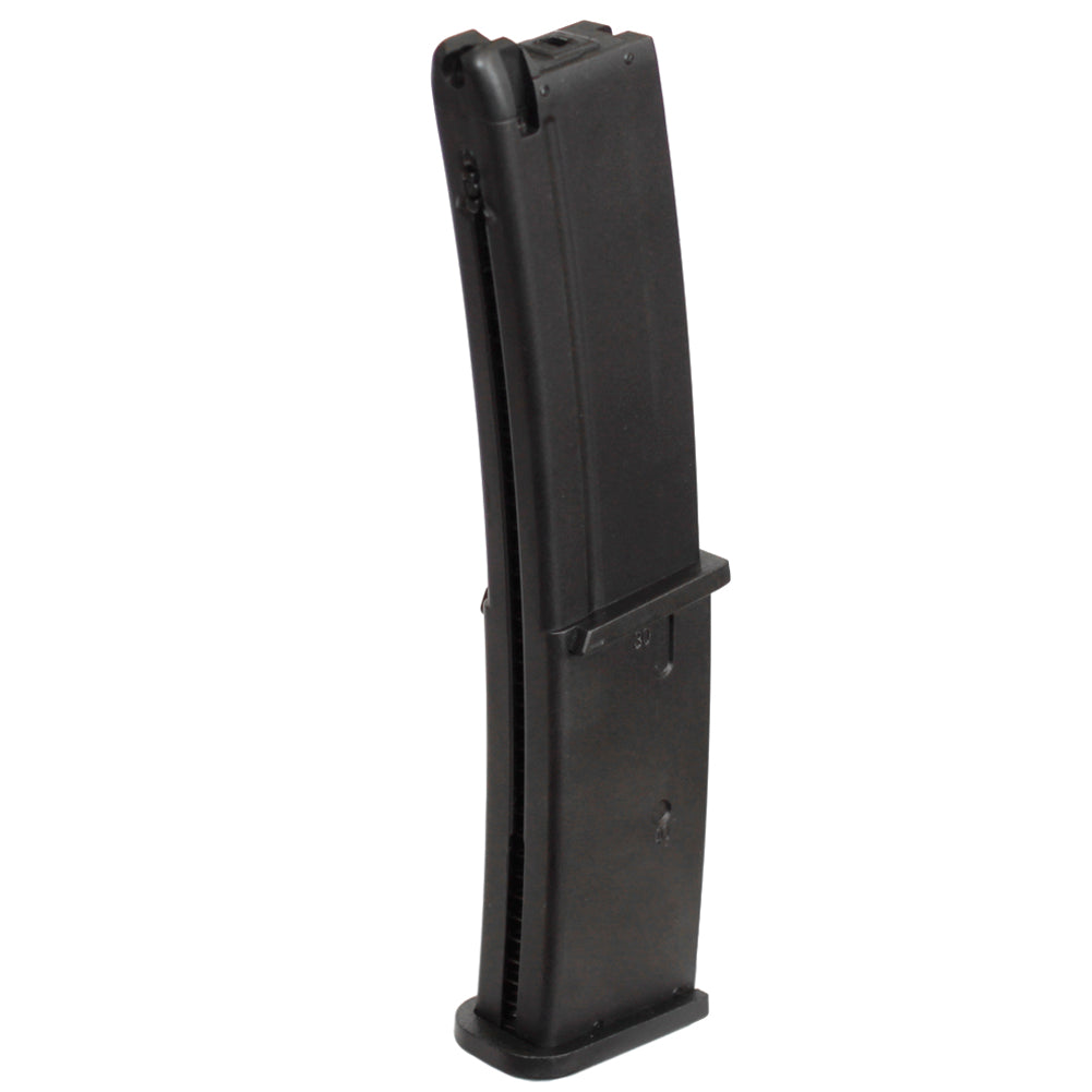 UMAREX 40rd H&K MP7 Extended GBB Airsoft PDW Magazine by KWA ...
