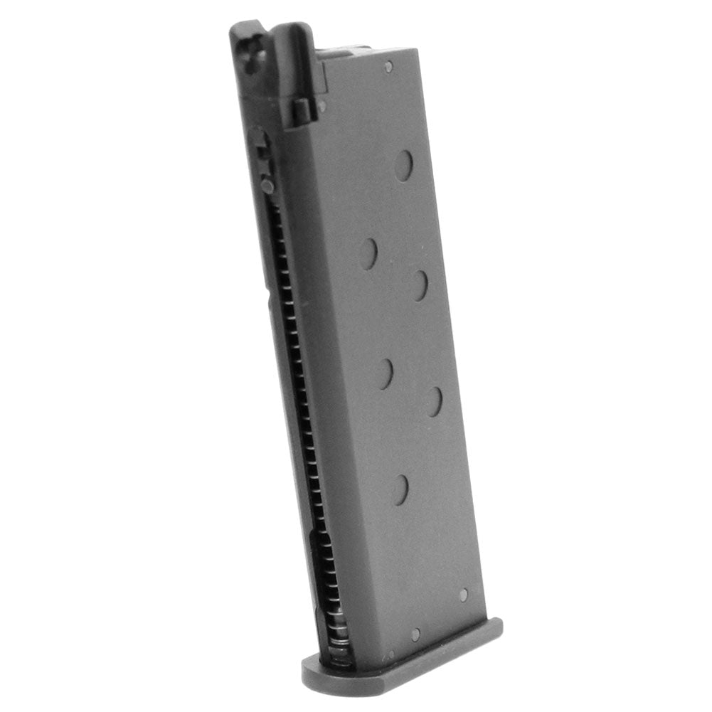 KWA 11rd Tokarev TT-33 NS2 Gas Blowback Airsoft Pistol Magazine ...
