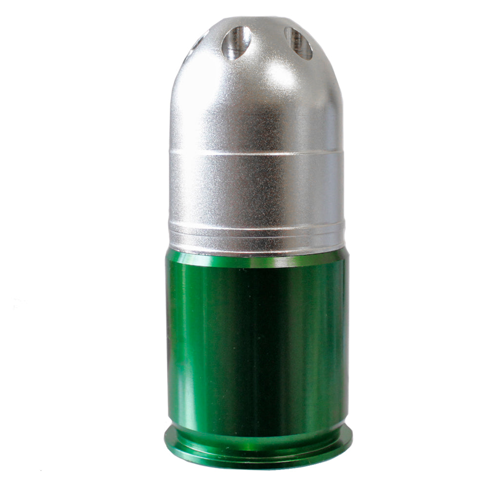 Lancer Tactical - Airsoft 40mm Grenade Shell - Airsoft Grenades ...