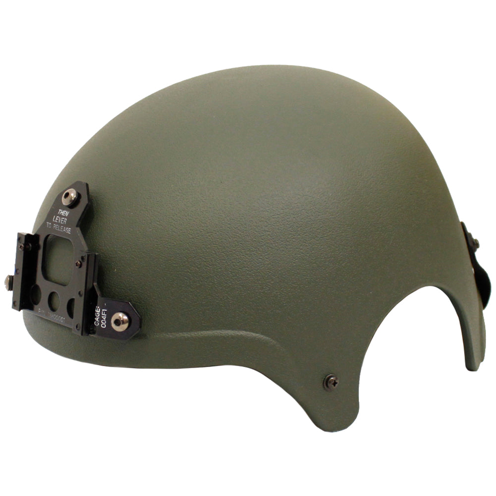 Lancer Tactical - IBH Helmets - Tactical Helmet - Airsoft Protective Gear