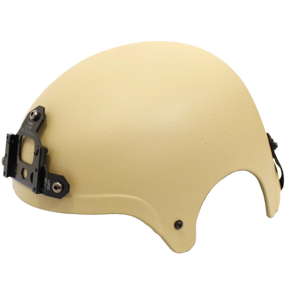 Lancer Tactical - IBH Helmets - Tactical Helmet - Airsoft Protective Gear