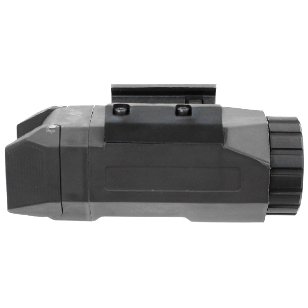 Lancer Tactical 200 Lumen APL LED Airsoft Pistol Light | AirsoftNMore.com