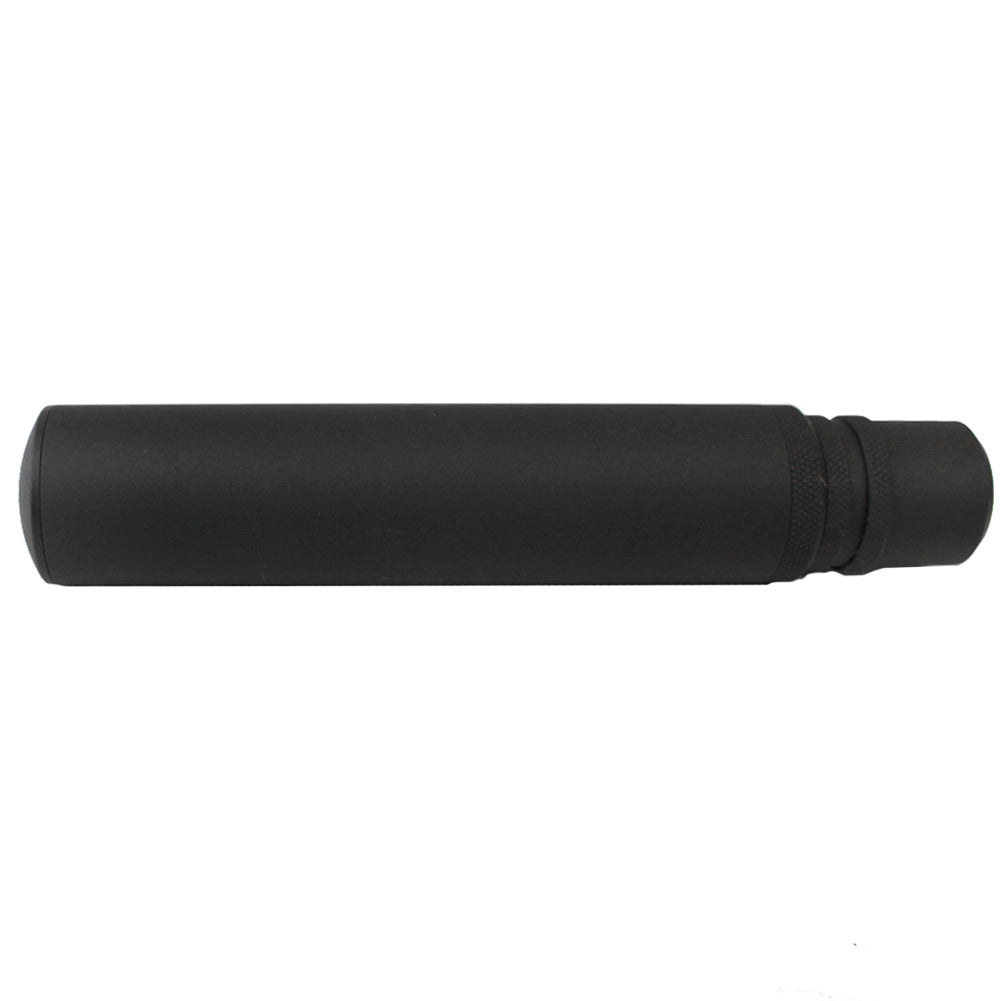 Madbull Gemtech RAPTOR II QD Airsoft MP5 Barrel Extension ...