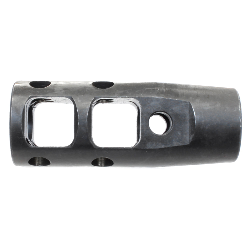 Madbull Airsoft JP Enterprise Licensed Flash Hider 14mm CCW ...