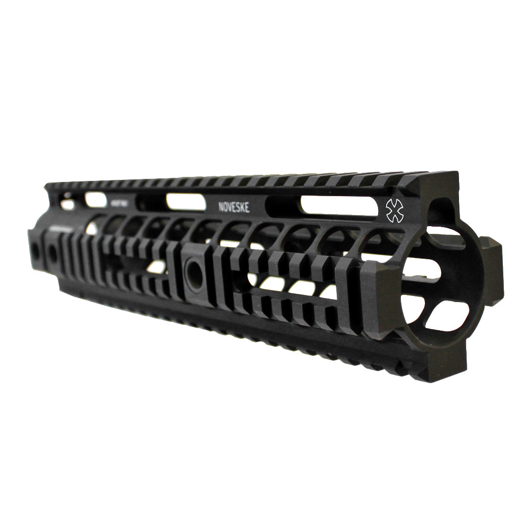 Madbull Airsoft - Noveske Rifleworks - Free Float Handguard RIS ...