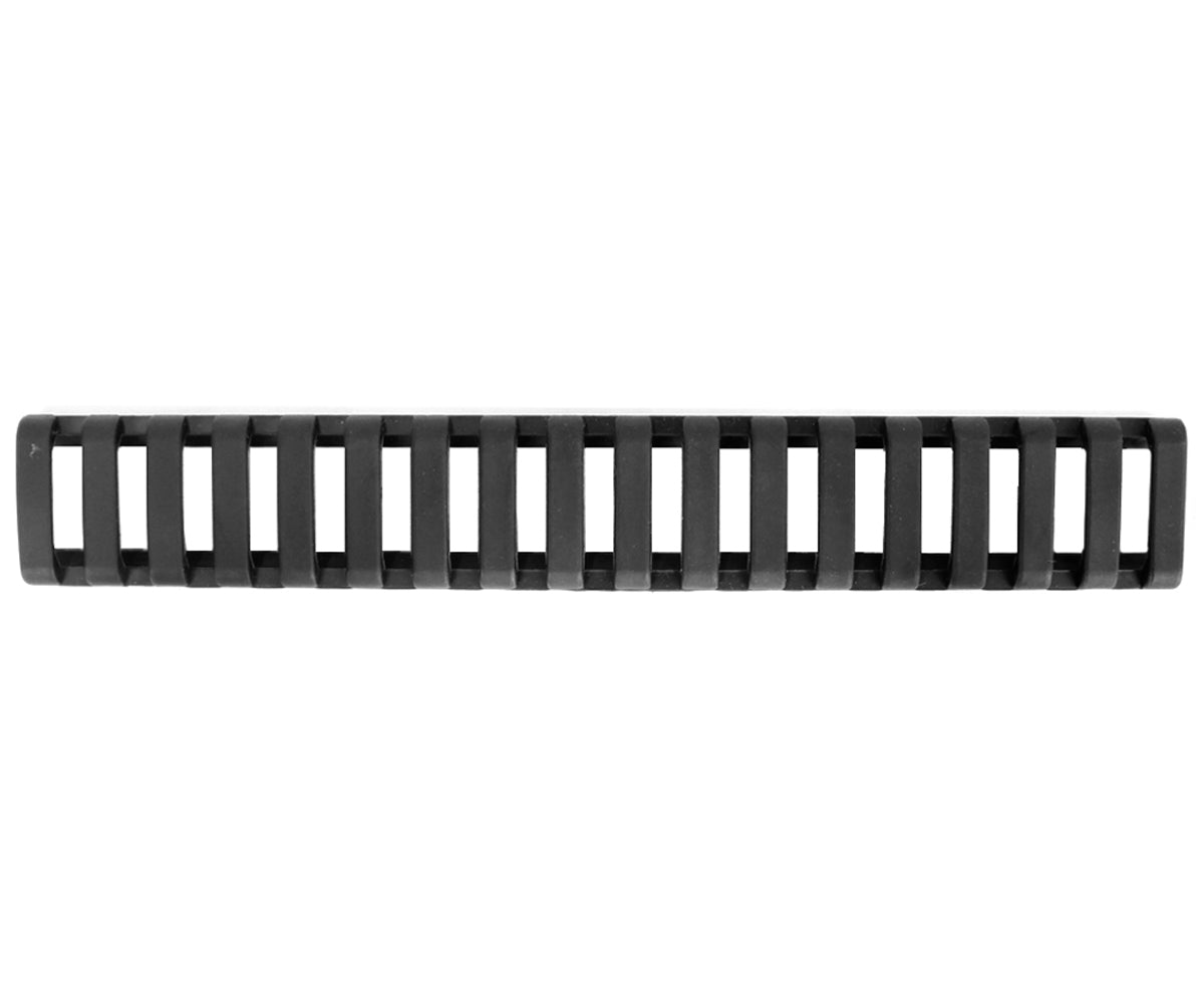 Magpul USA Ladder Rail Cover Panel Protector - Black | Airsoftnmore.com