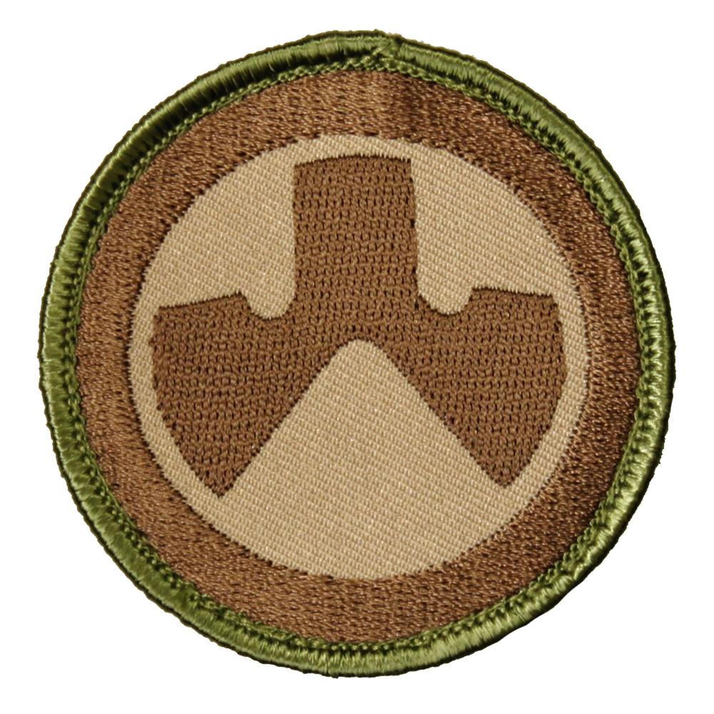 Magpul Dynamics - Tactical Morale Patches - Velcro Patches