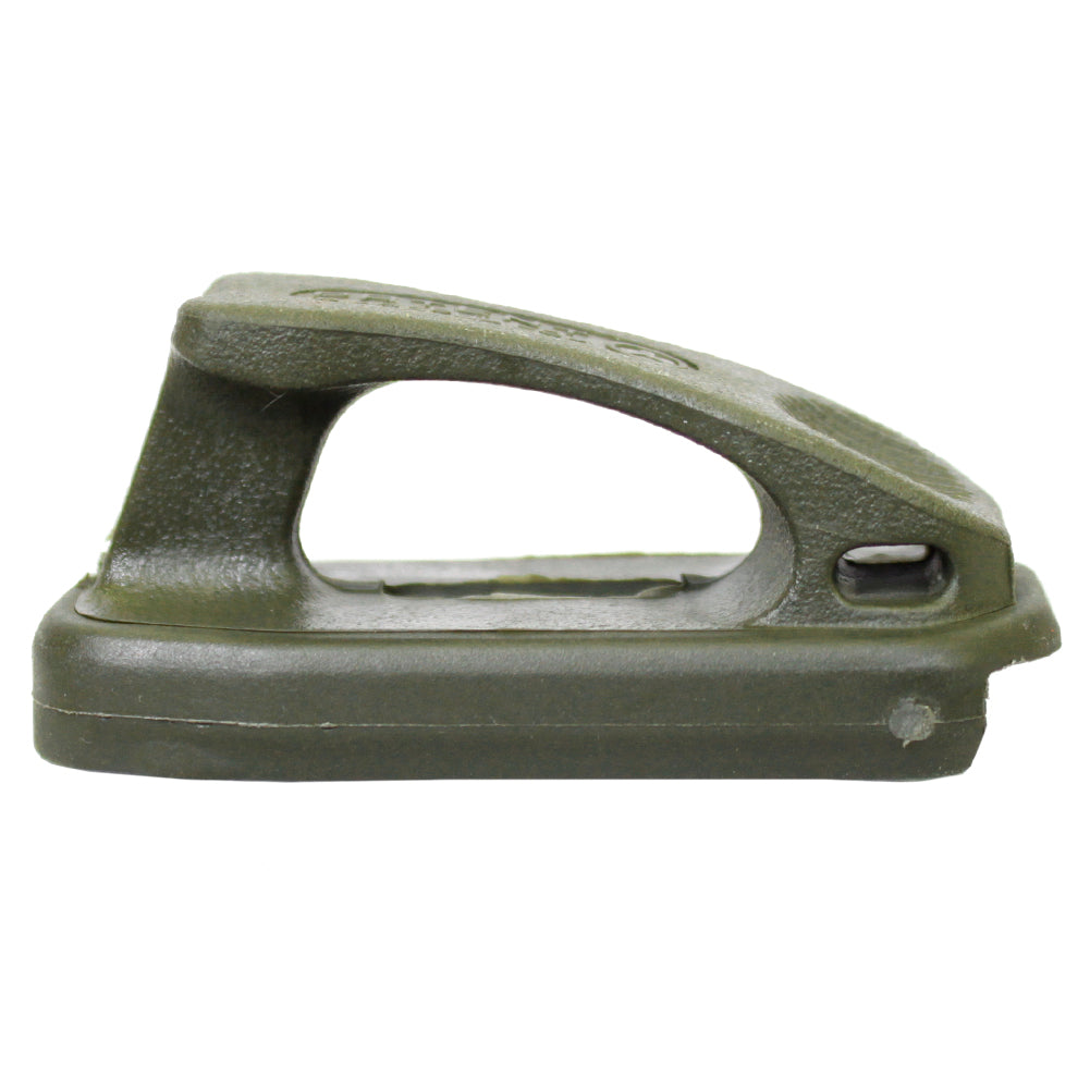 Magpul USA Ranger Plate for 5.56 PMAG Magazines - OD Green ...